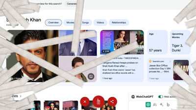 Long-Buried Google Easter Eggs, Restored – elgooG